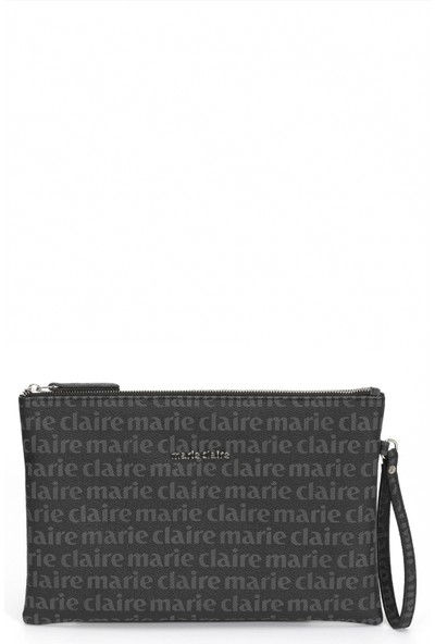 Marie Claire Siyah Kadın Portföy Çantası Abelia MC222106313 Marie Claire Siyah Kadın Portföy Çantası Abelia MC222106313