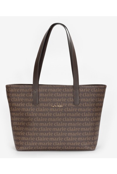 Marie Claire Kahve Kadın Omuz Çantası Marion MC222101317