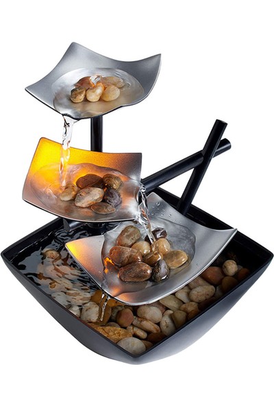 Blesiya Masaüstü Dekoratif Şelale (Yurt Dışından)