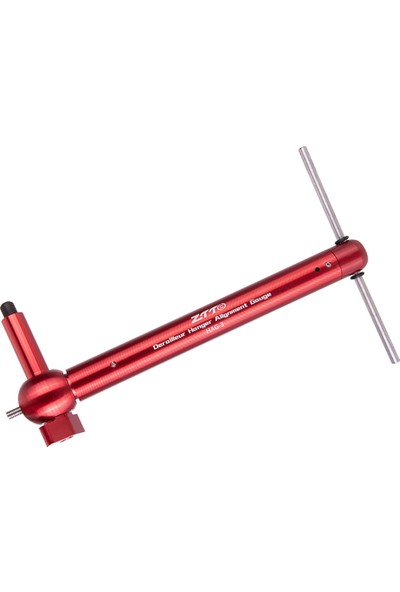 Mtb Bisiklet Bisiklet Attırıcı Askı Hizalama Ölçer