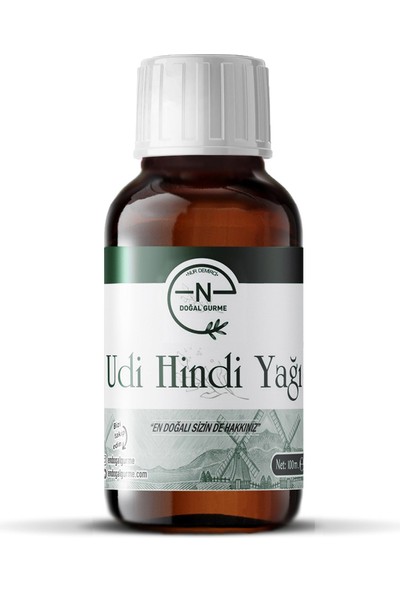 En Doğal Gurme Udi Hindi Yağı Çocuklar için Yumuşak İçim 100 ml En Doğal Gurme Udi Hindi Yağı Çocuklar için Yumuşak İçim 100 ml