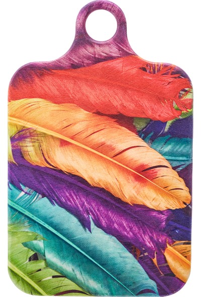 Karaca Peacock Sunum Tahtası Karaca Peacock Sunum Tahtası