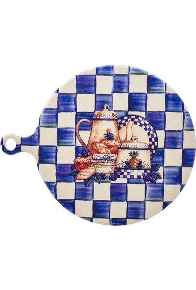 Karaca Berry Sunum Tahtası