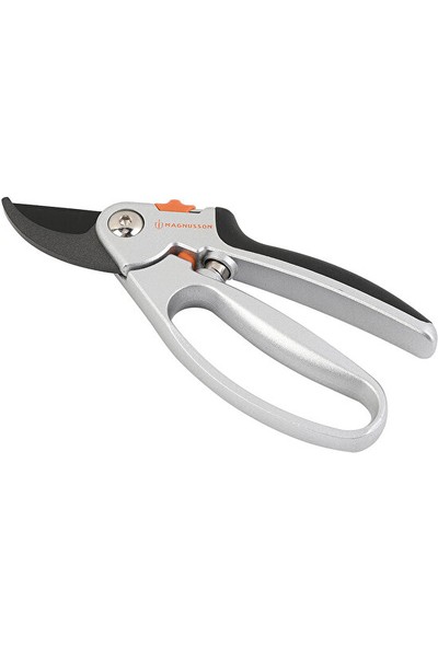 Magnusson Parmak Korumalı Yaş Dal Makası