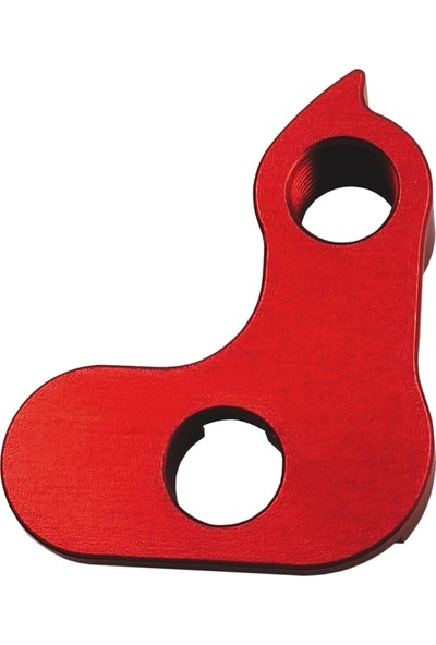 Gahome Katlanır Bisiklet Kuyruk Kanca Şanzıman Katlanabilir