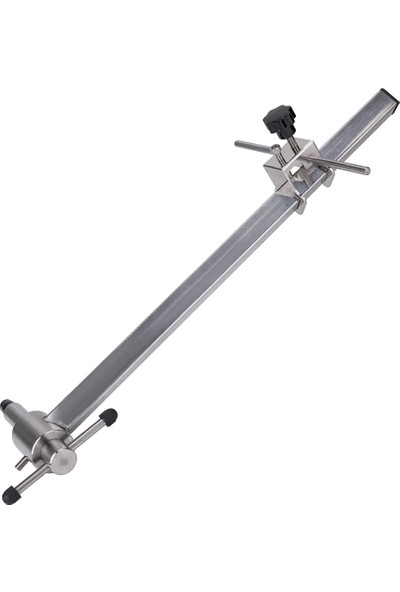 Paslanmaz Çelik Bisiklet Attırıcı Askı Hizalama Ölçer