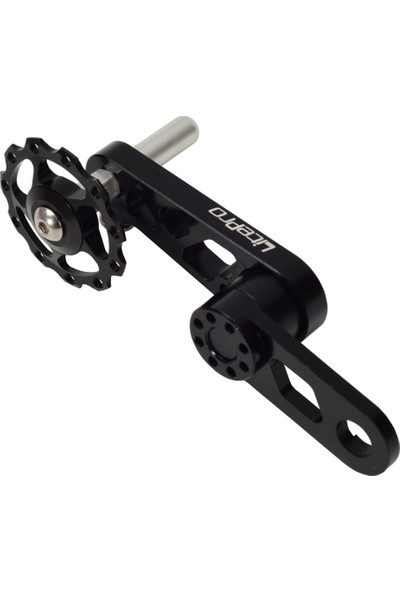 Katlanır Bisiklet Alüminyum Alaşım Arka Attırıcı Zincir Katlanır Bisiklet Alüminyum Alaşım Arka Attırıcı Zincir