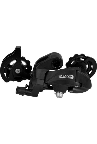 7/8/9/10 Hız Katı Bisiklet Arka Attırıcı Yedek Parça