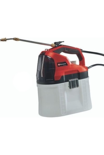 Einhell Ge-Ws 18/75 Li-Solo Akülü Basınçlı Püskürtme Pompa Makinesi Einhell Ge-Ws 18/75 Li-Solo Akülü Basınçlı Püskürtme Pompa Makinesi