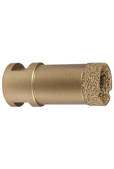 Meşem Mermer Granit Seramik Delme Panç 20MM Meşem Mermer Granit Seramik Delme Panç 20MM