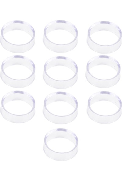 Blesiya 10 Adet Temizle Ekran Standı Kristal Top Kuvars Mermerler Küre Baz Kaidal Küçük (Yurt Dışından) Blesiya 10 Adet Temizle Ekran Standı Kristal Top Kuvars Mermerler Küre Baz Kaidal Küçük (Yurt Dışından)