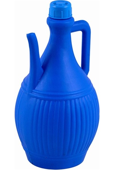 Eminhome Plastik Su Ibriği 3 Lt