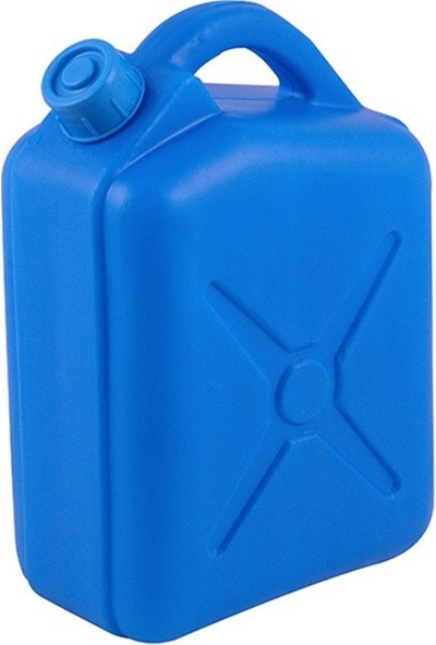 Eminhome Su Bidonu 10 Lt Çanta Bidon