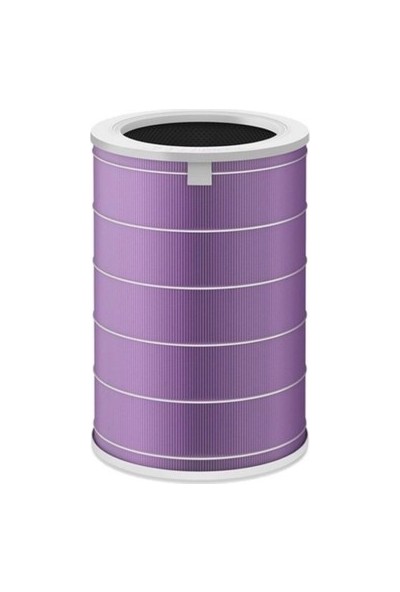 Xiaomi 3h Purifier Hepa Filtre - Rfıd Çipli Xiaomi 3h Purifier Hepa Filtre - Rfıd Çipli