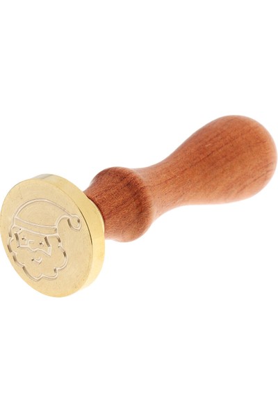 Blesiya Ilk Zarf Sızdırmazlık Balmumu Mühür Damga Xmas Santa Claus Modeli Için 12 (Yurt Dışından) Blesiya Ilk Zarf Sızdırmazlık Balmumu Mühür Damga Xmas Santa Claus Modeli Için 12 (Yurt Dışından)