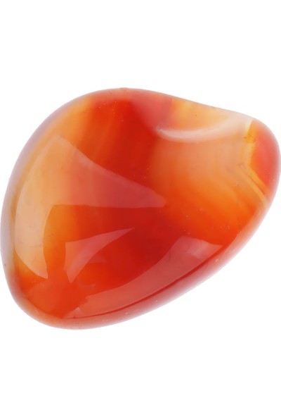 Blesiya Doğal Akik Carnelian Palmiye Taşlar Kristal Reiki Enerji Güç Taş (Yurt Dışından) Blesiya Doğal Akik Carnelian Palmiye Taşlar Kristal Reiki Enerji Güç Taş (Yurt Dışından)