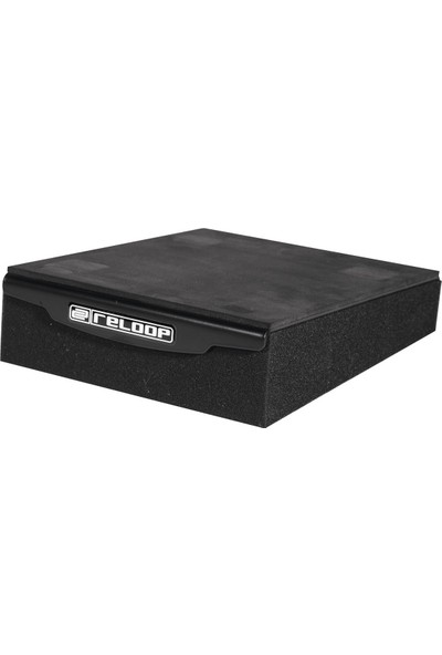 Reloop Smonitor Pad 5 Pro - Tek