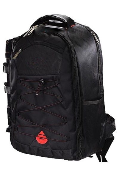 Soligor Canon Probag Profesyonel Dslr Sırt Çantası Soligor Canon Probag Profesyonel Dslr Sırt Çantası