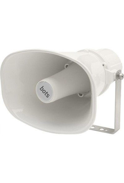 Horn Hoparlör 36X22CM 75W Bots BHO-300 Horn Hoparlör 36X22CM 75W Bots BHO-300