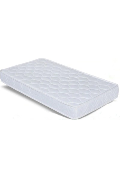 Yedaş Bambu 10 cm 70*110 Ortopedik Oyun Parkı Yatağı