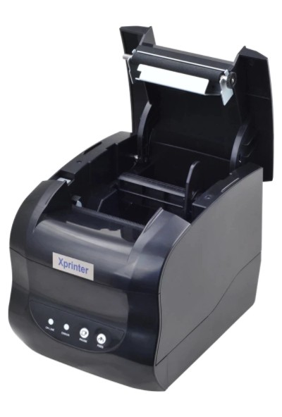 XPrinter Termal Barkod Yazıcı Etiket Yazıcı Fiş Bluetooth Kablosuz Xprinter XP-365B 20/82MM Windows Mac Linux XPrinter Termal Barkod Yazıcı Etiket Yazıcı Fiş Bluetooth Kablosuz Xprinter XP-365B 20/82MM Windows Mac Linux