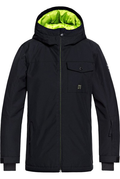 Quiksilver Miss Sol Çocuk Snowboard Montu Quiksilver Miss Sol Çocuk Snowboard Montu