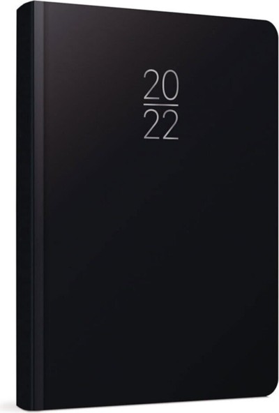 Gıpta Ekonomik 2022 20x28 Günlük Ajanda 119-ECK Siyah Gıpta Ekonomik 2022 20x28 Günlük Ajanda 119-ECK Siyah