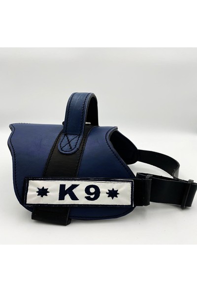 Tasma Market Deri Özel Tasarım K9 Göğüs Tasması Renk Xl Tasma Market Deri Özel Tasarım K9 Göğüs Tasması Renk Xl