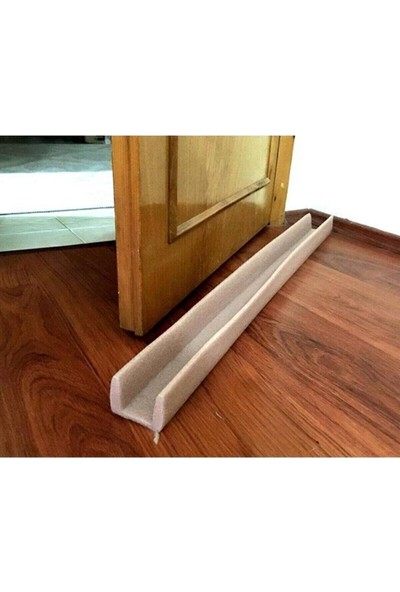 SMS 6 Adet. Geçmeli Kapı Altı Isı Yalıtım Süngeri SMS 6 Adet. Geçmeli Kapı Altı Isı Yalıtım Süngeri