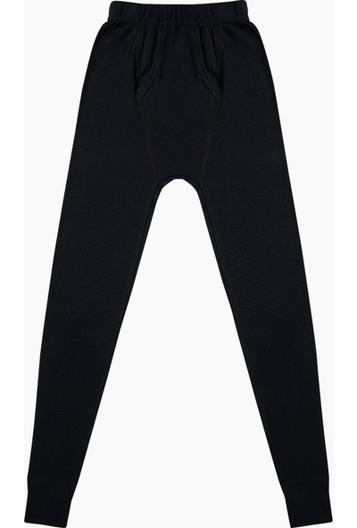 Bross Bross 2272 %100 Pamuk Çocuk Alt Içlik