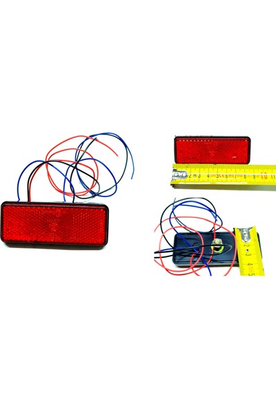 Motolinas Ultra Güçlü Arka Çoklu LED Sistem Park-Fren Modlu Motolinas Ultra Güçlü Arka Çoklu LED Sistem Park-Fren Modlu