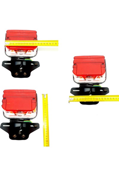 Motolinas Kuba - Cg Modelleri Arka Stop Uzun Kalın Sac-Visko Kablolu Motolinas Kuba - Cg Modelleri Arka Stop Uzun Kalın Sac-Visko Kablolu