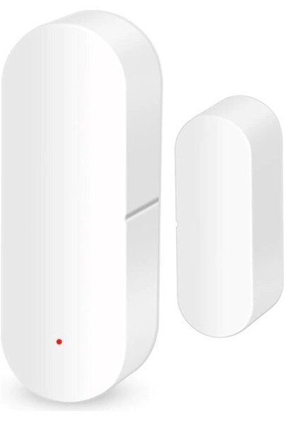 Tuya Akıllı Zigbee Pencere Kapı Sensörü Tuya Akıllı Zigbee Pencere Kapı Sensörü