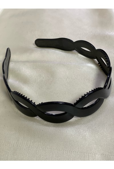 Necom Örgü Görünümlü Taç