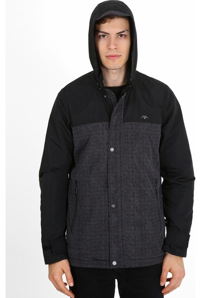 Moda Canel Monel Outdoor Erkek Ultra Hafif Iki Renk Yağmurluk Moda Canel Monel Outdoor Erkek Ultra Hafif Iki Renk Yağmurluk