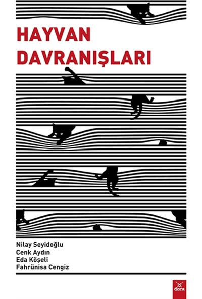 Hayvan Davranışları - Nilay Seydioğlu