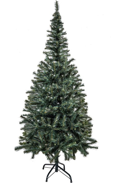 Walke Yılbaşı Çam Ağacı 180 Cm 410 Dal Walke Yılbaşı Çam Ağacı 180 Cm 410 Dal