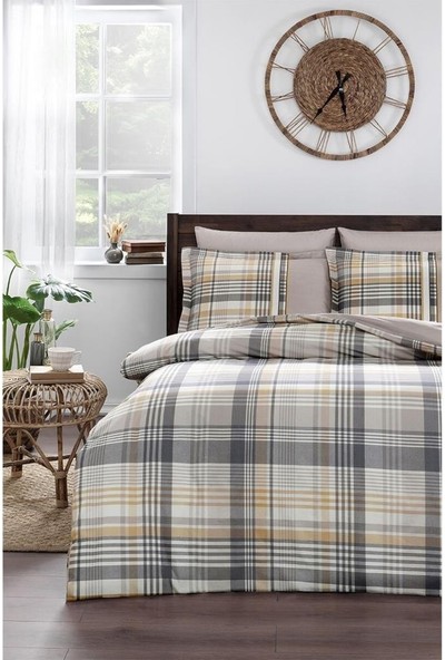 Özdilek Uyku Seti Ranforce Tek Kişilik Scottısh