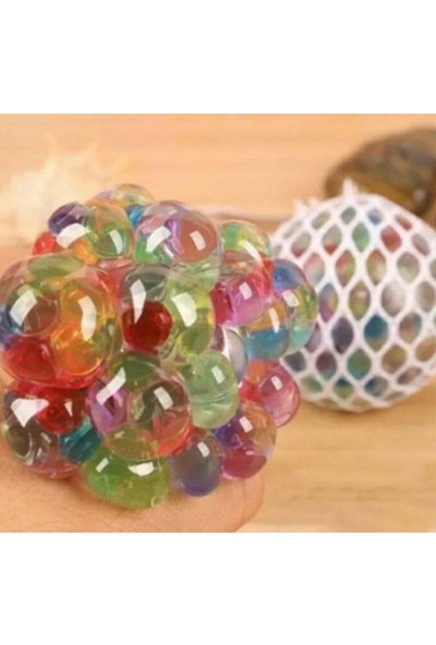 Yey Beyin Şekilli Stres Topu Oyuncak Yey Beyin Şekilli Stres Topu Oyuncak