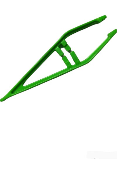 Hanımeli Pet Store Unkurdu Cımbızı Plastik 10CM Hanımeli Pet Store Unkurdu Cımbızı Plastik 10CM