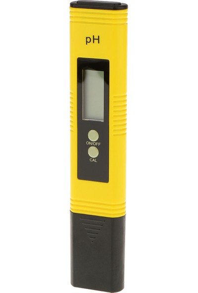 Blesiya Cep Dijital Ph Metre Test Cihazı Akvaryum Havuz Su Şarap Idrar Pen Monitör (Yurt Dışından) Blesiya Cep Dijital Ph Metre Test Cihazı Akvaryum Havuz Su Şarap Idrar Pen Monitör (Yurt Dışından)