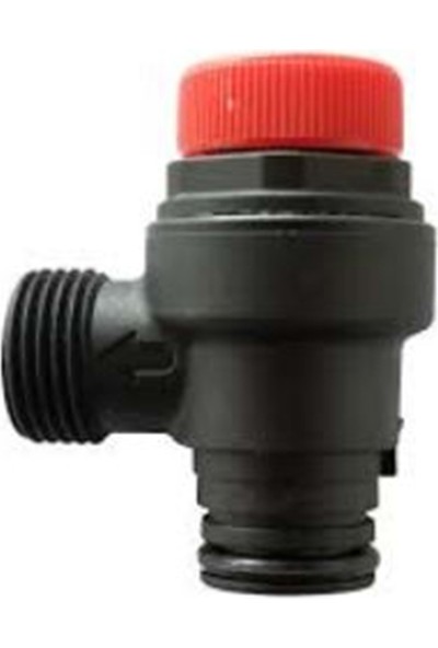 Itm 3 Bar Emniyet Ventili Vaılllant Protermn Ferrolı Vıesmann Beretta