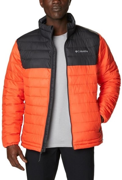 Columbia Powder Lite Erkek Mont Columbia Powder Lite Erkek Mont