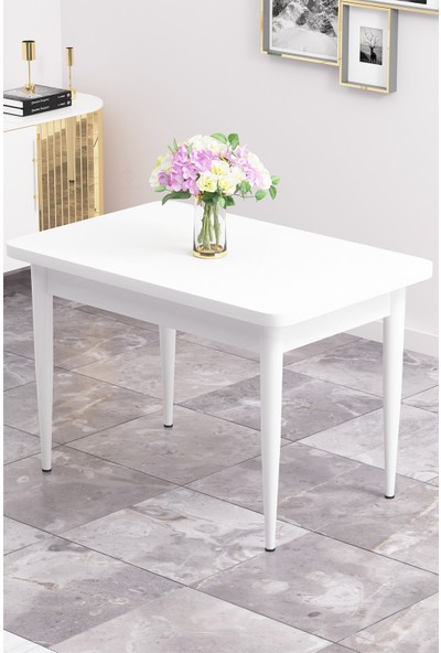 Canisa Concept Nil Serisi, Sabit Yemek Masası, Mutfak Masası