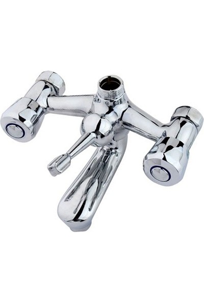 Polimak Musluk Banyo Bataryası