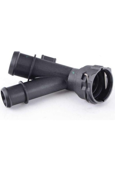 Otozet Leon - A1 - A3 - Octavia Su Flanşı 5Q0122 291AL