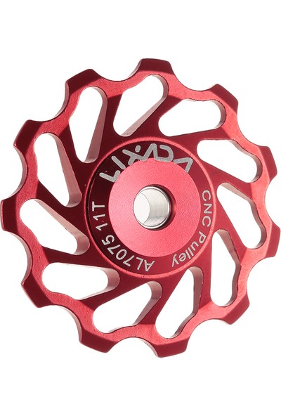 Lixada 11T Mtb Yol Bisikleti Seramik Makara 7075 Alüminyum (Yurt Dışından)