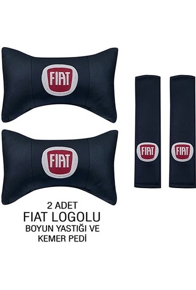 Hayal Dünyasi Fiat Yastık Takım