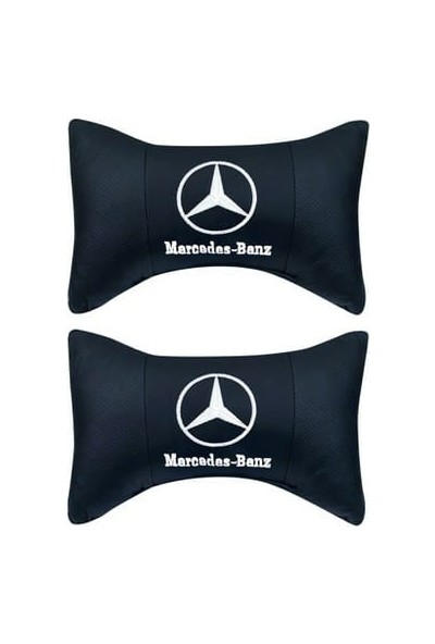 Hayal Dünyasi Mercedes Yastık Takım