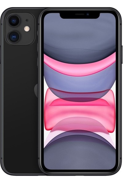 İkinci El iPhone 11 64 GB (12 Ay Garantili)